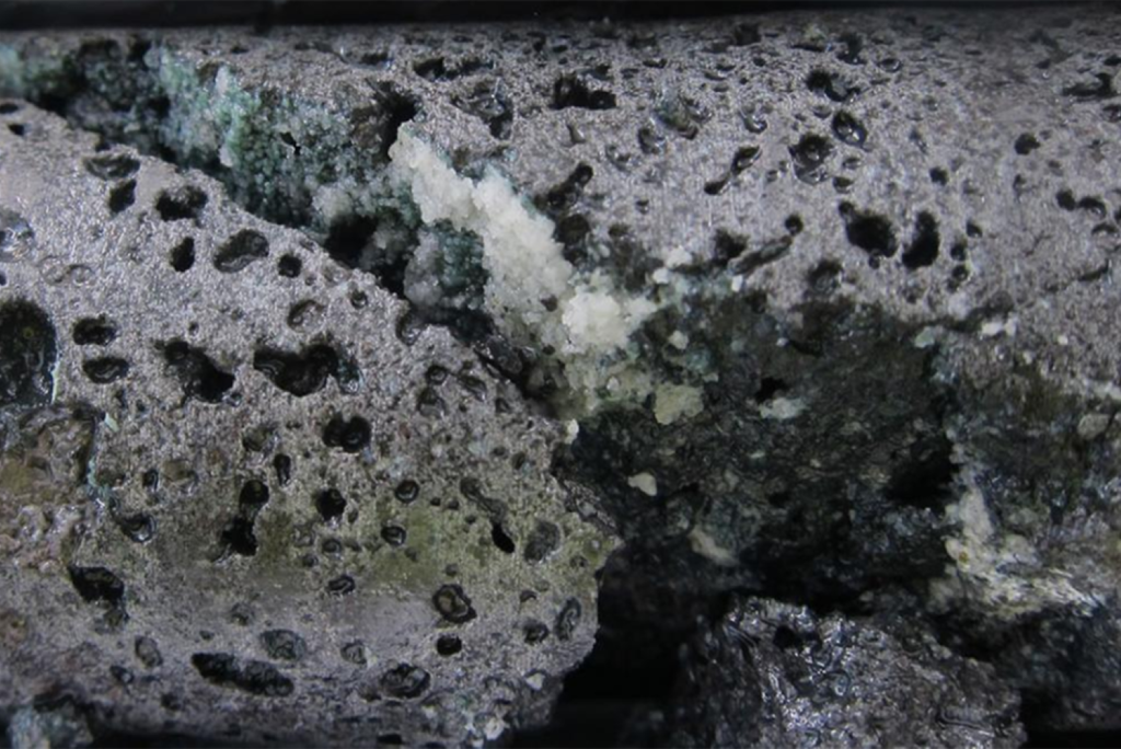 Mineral carbon storage for climate: GEOMIMIC - RD Magazine