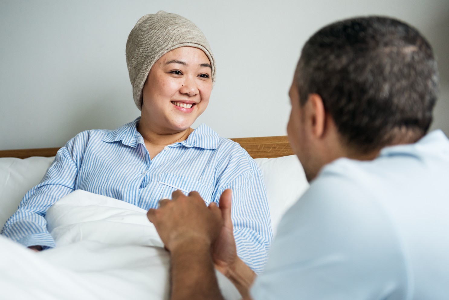 Redefining quality of life for cancer patients - RD Magazine