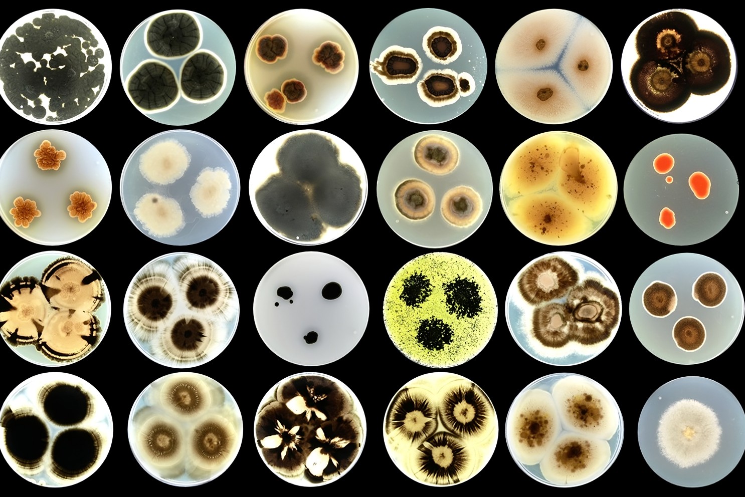 Building with Fungus: the ARCHI-SKIN Project - RD Magazine