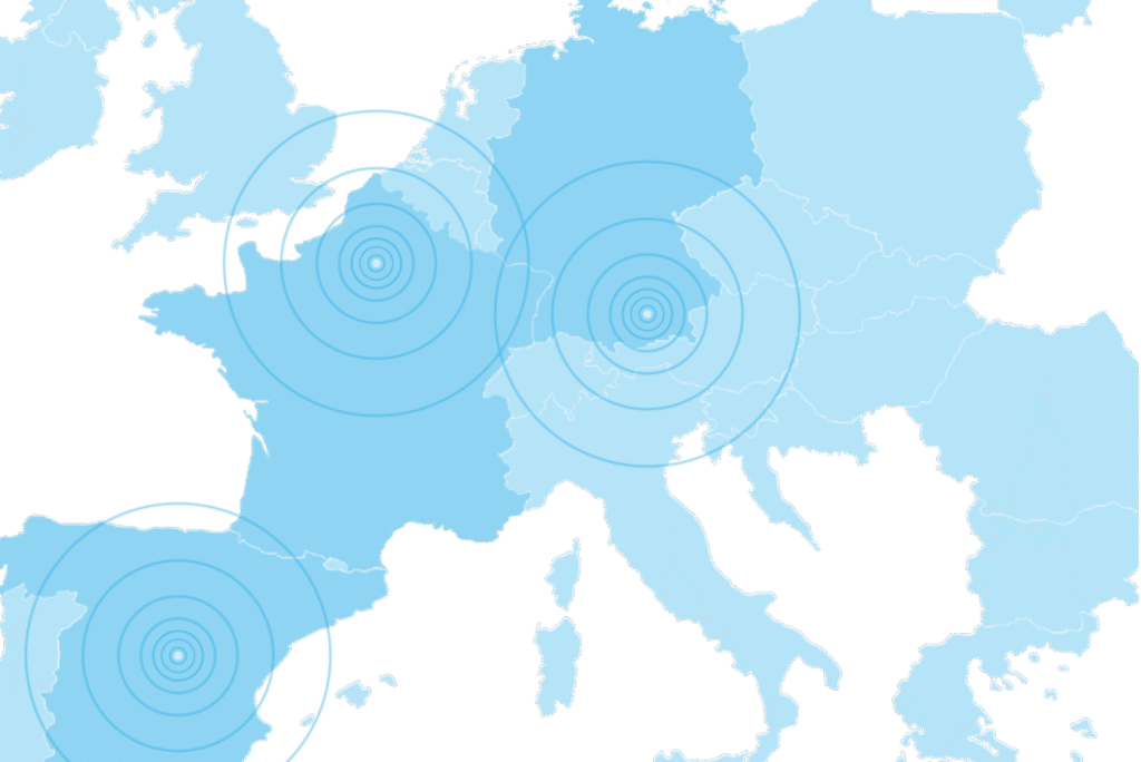 Mapping digital innovation in EU regions - RD Magazine