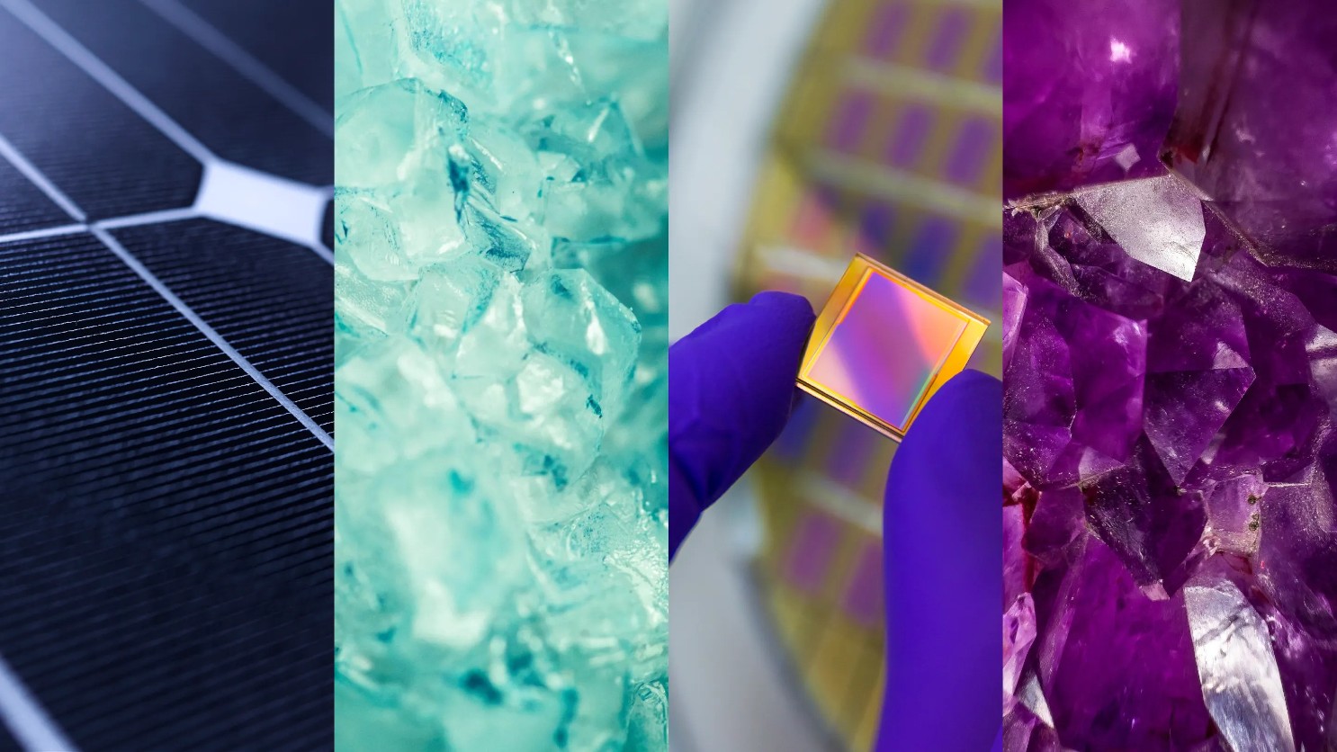 The algorithm that unearths the materials of the future - RD Magazine