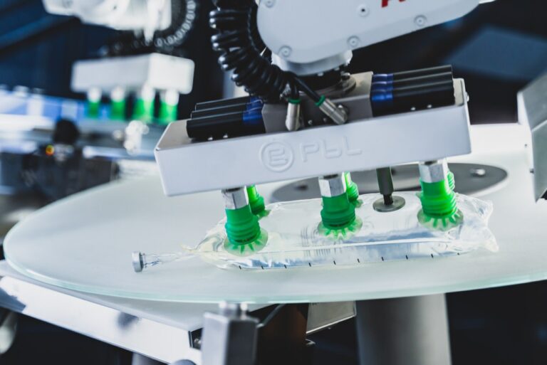 PBL: From particulate inspection to cell and gene therapies - RD Magazine